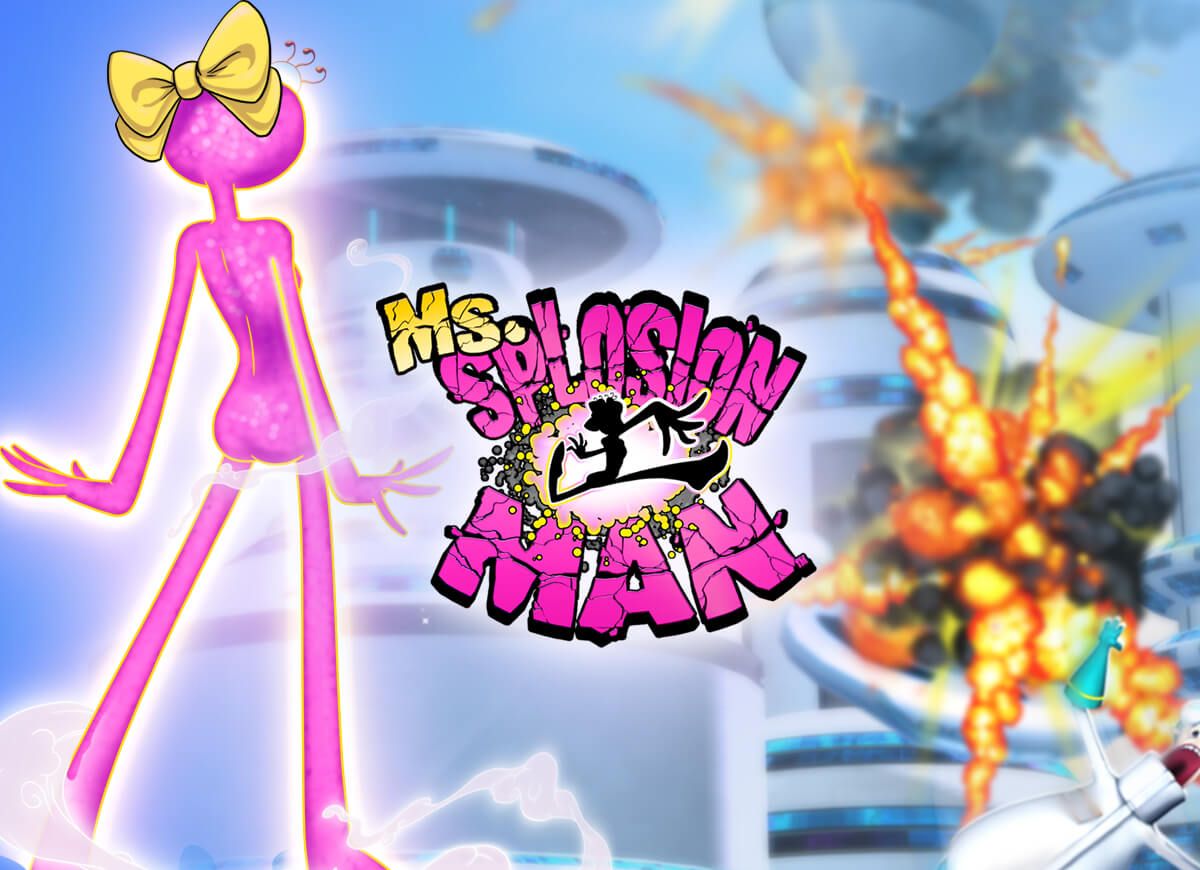 Games | Twisted Pixel Games