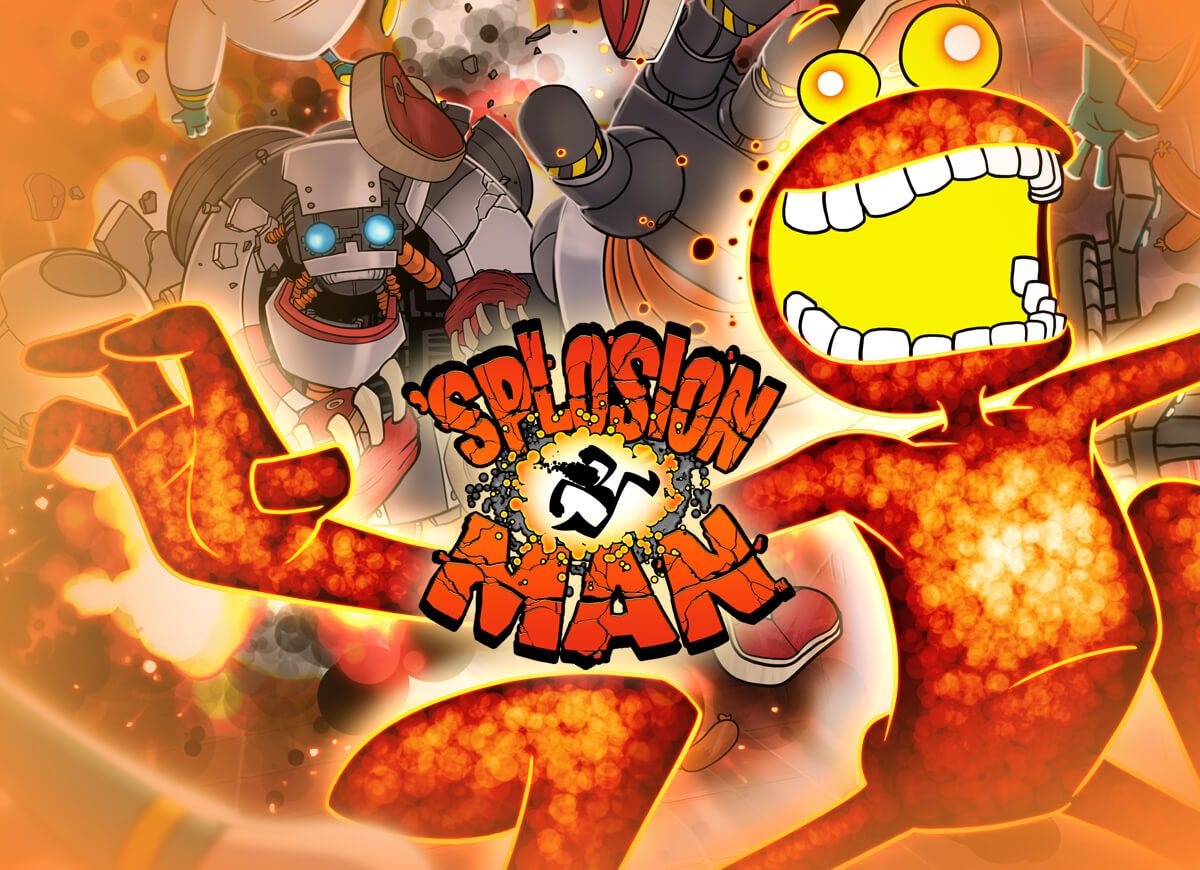 Games | Twisted Pixel Games