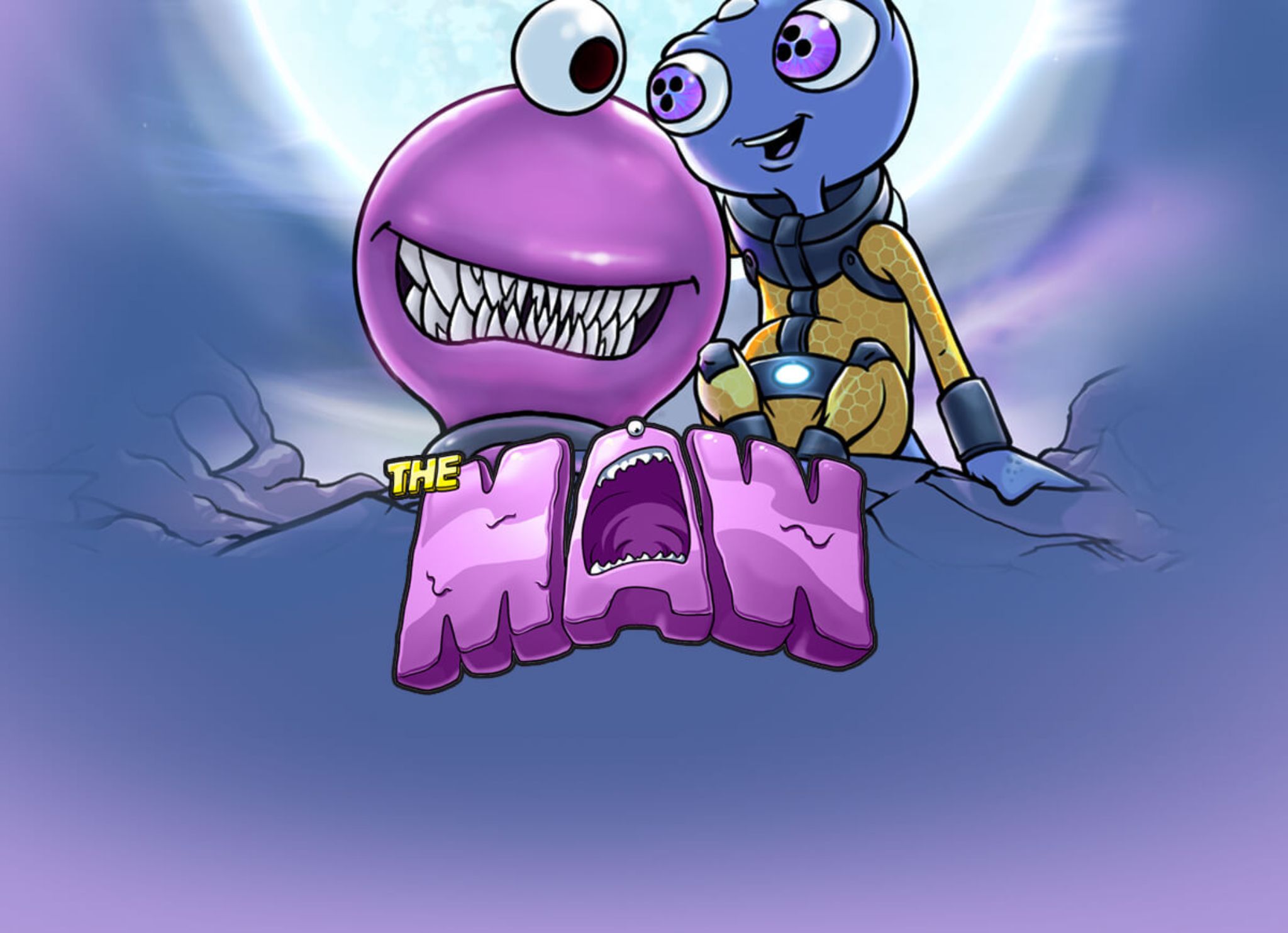 Games | Twisted Pixel Games