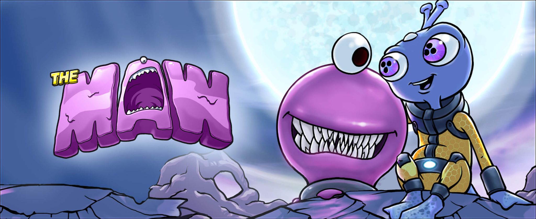 Games | Twisted Pixel Games