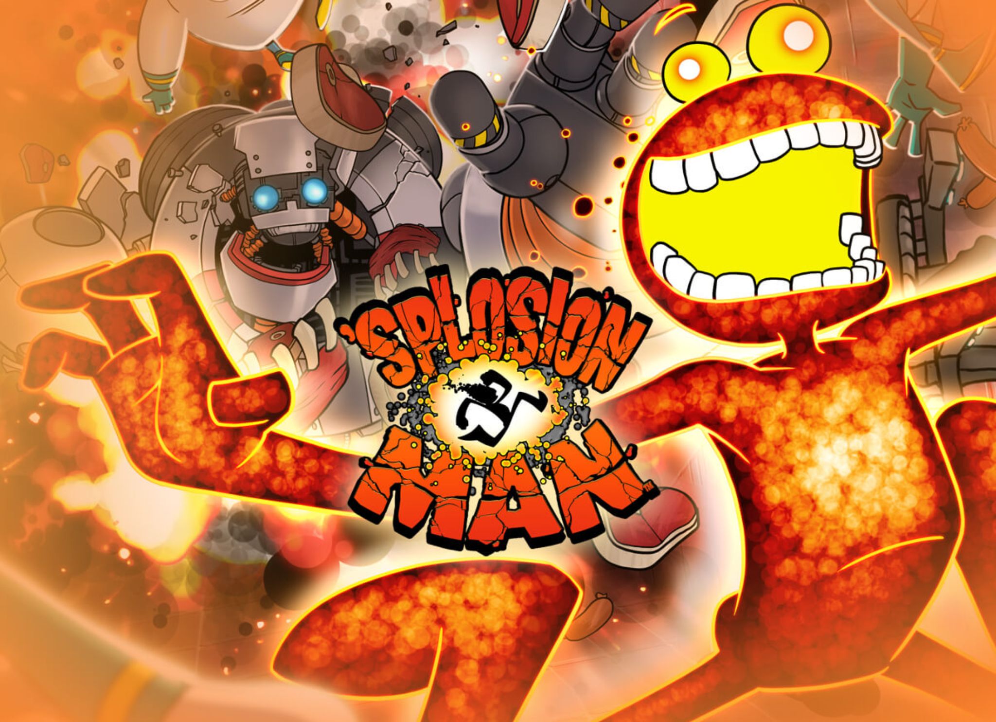 Games | Twisted Pixel Games