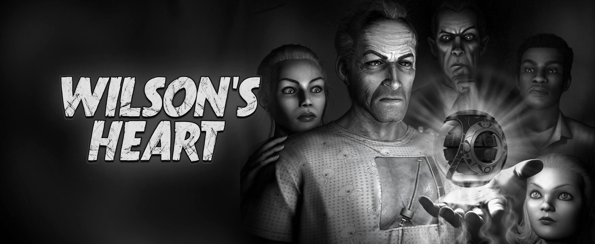 Games | Twisted Pixel Games